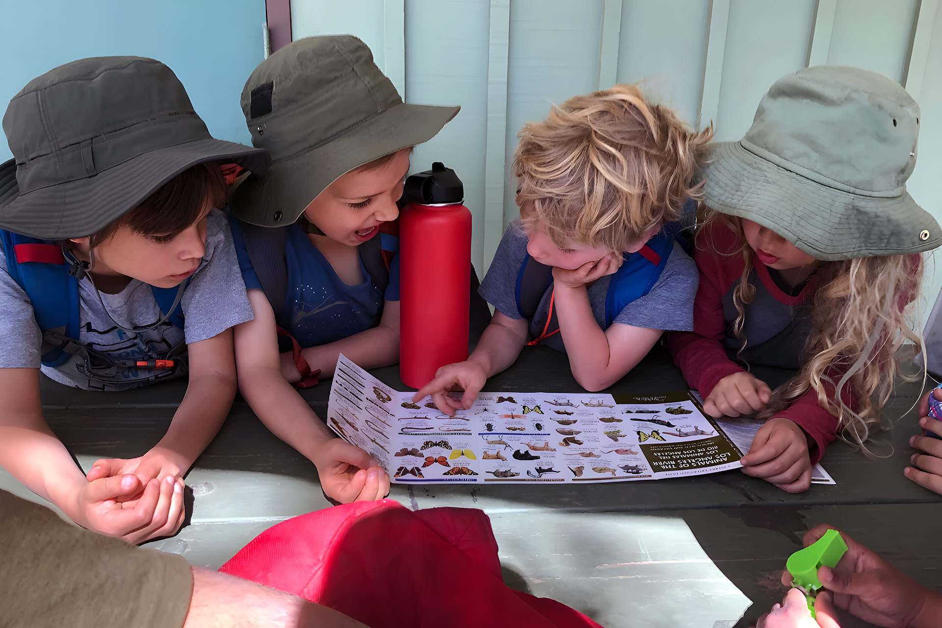 Sequoyah School Tuition | Sequoyah School