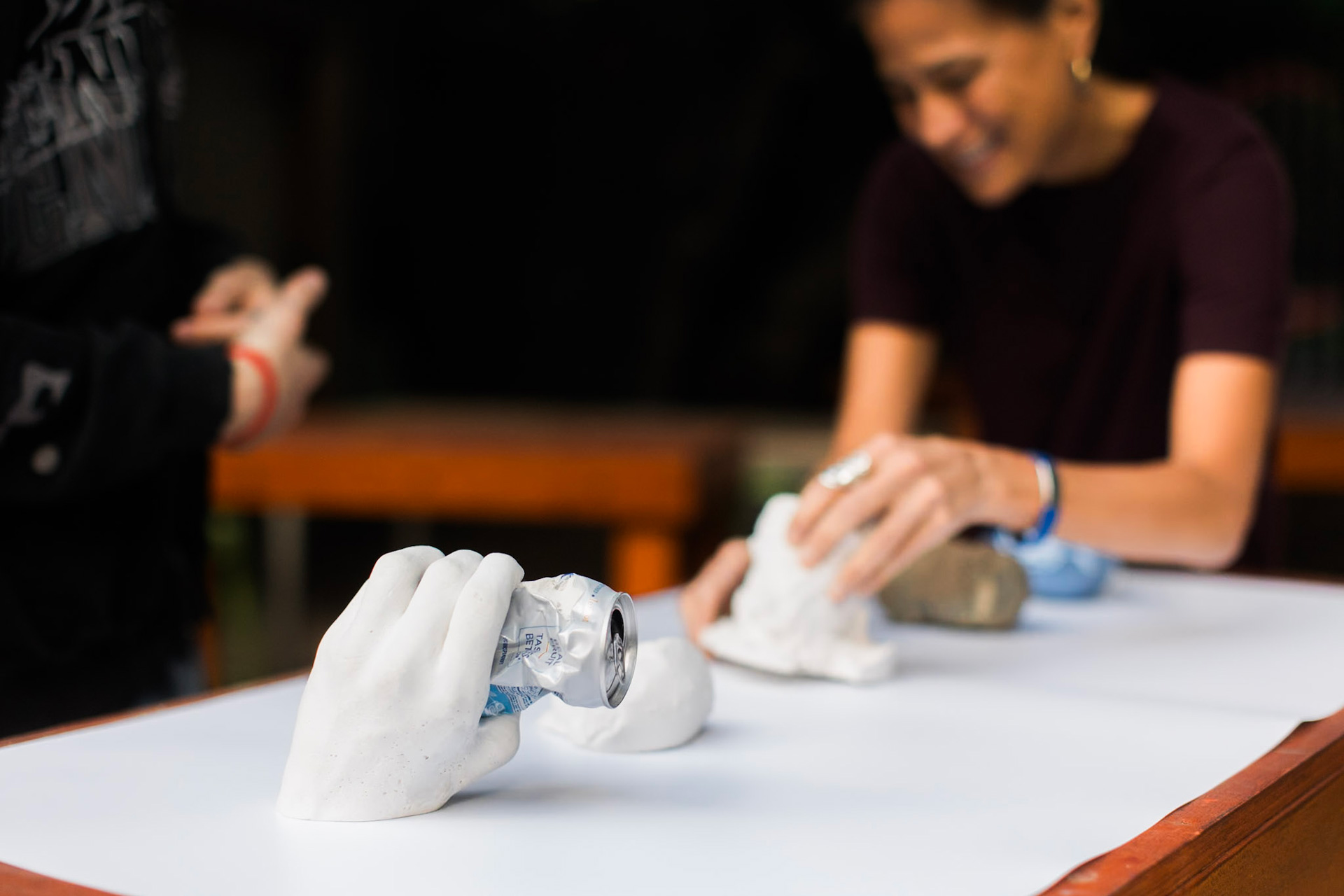 Visual Arts | Sequoyah School