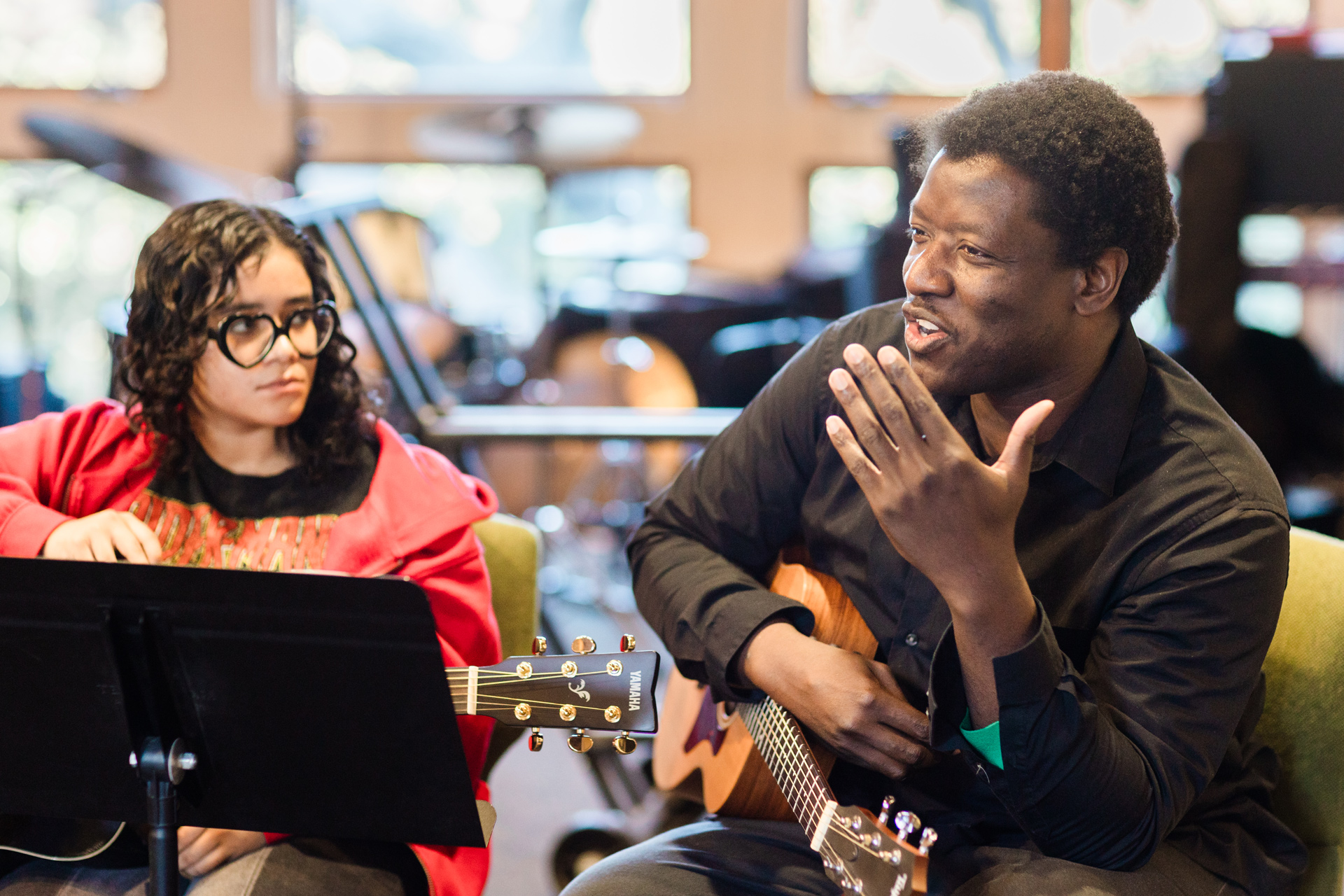 Welcome to Sequoyah! | Sequoyah School, Pasadena, CA