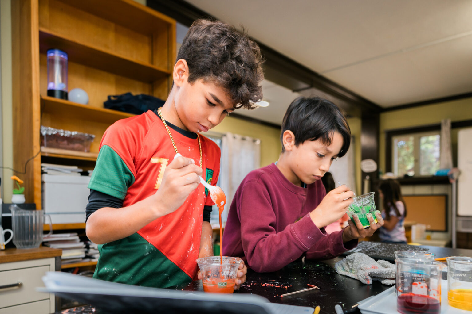 Welcome to Sequoyah! | Sequoyah School, Pasadena, CA