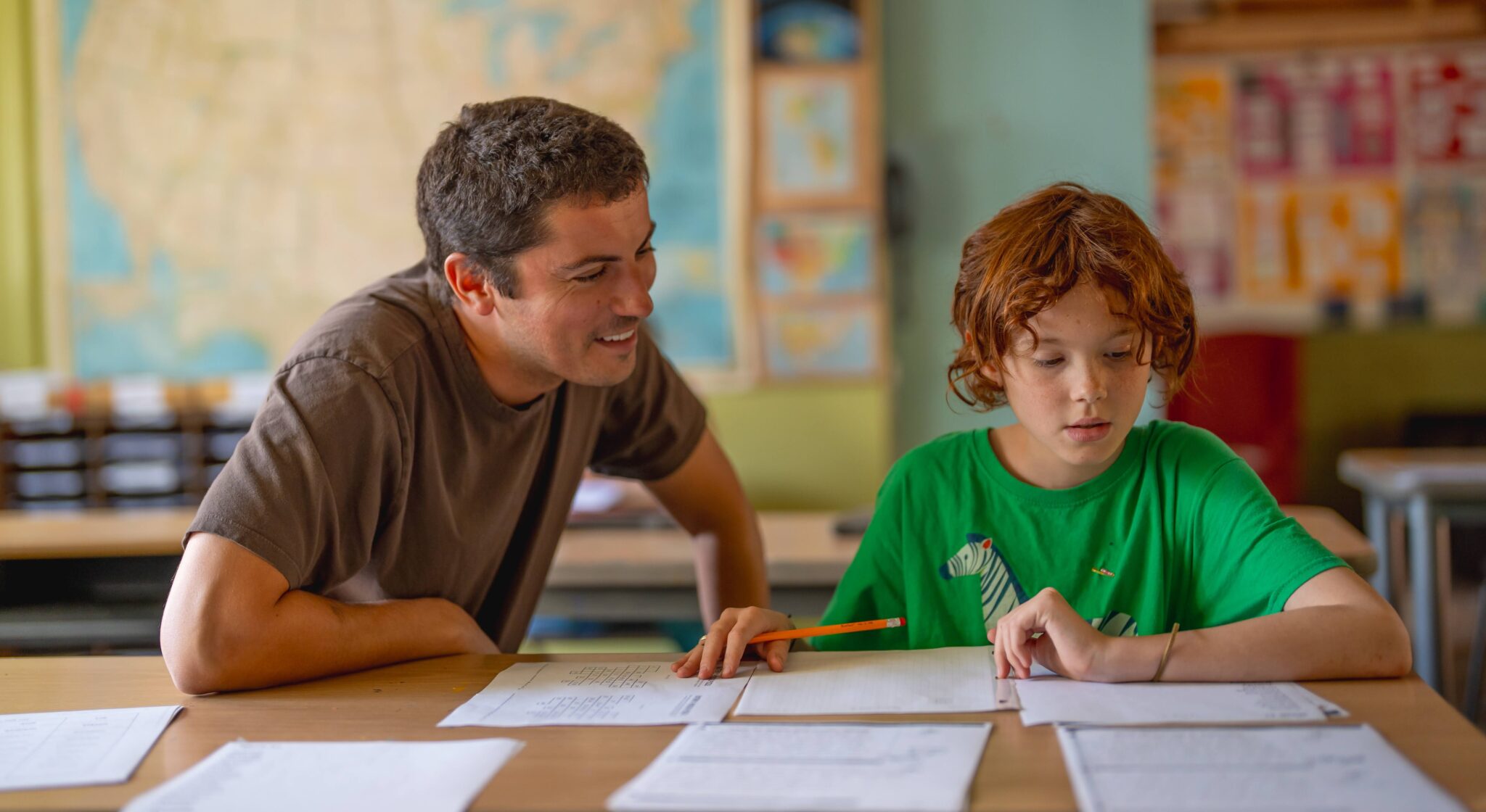 The Power of Endowments | Sequoyah School